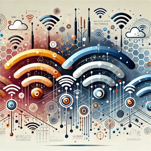Top Skills You’ll Gain from Wireless Network Training