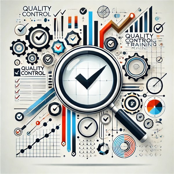 Top Skills You’ll Gain from Quality Control Training