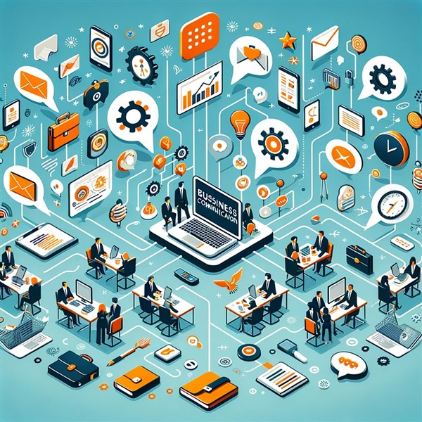 Essential Business Communication Course | Effective Communication Skills