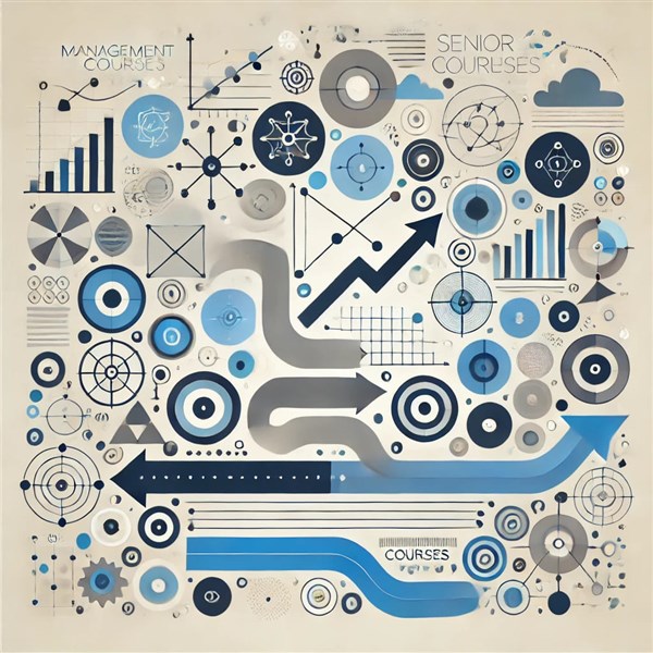 The Essential Skills Taught in Senior Management Courses