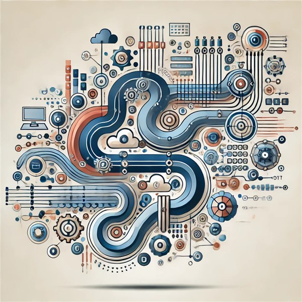 How Data Integration Training Supports Digital Transformation