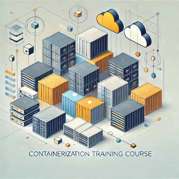 Top Skills You’ll Gain from a Containerization Training Course