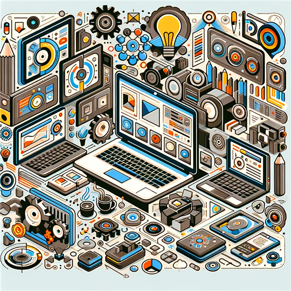 Unlock the Power of Adobe Captivate 9 with Advanced Training