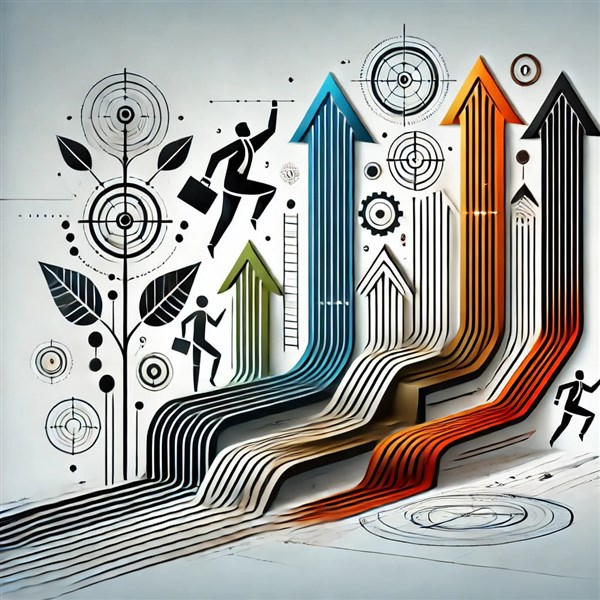 How Professional Development Training Improves Employee Retention