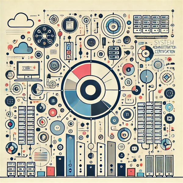 Essential Skills Gained from a System Administration Certification