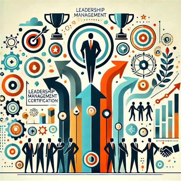 Top Reasons to Get a Leadership Management Certification