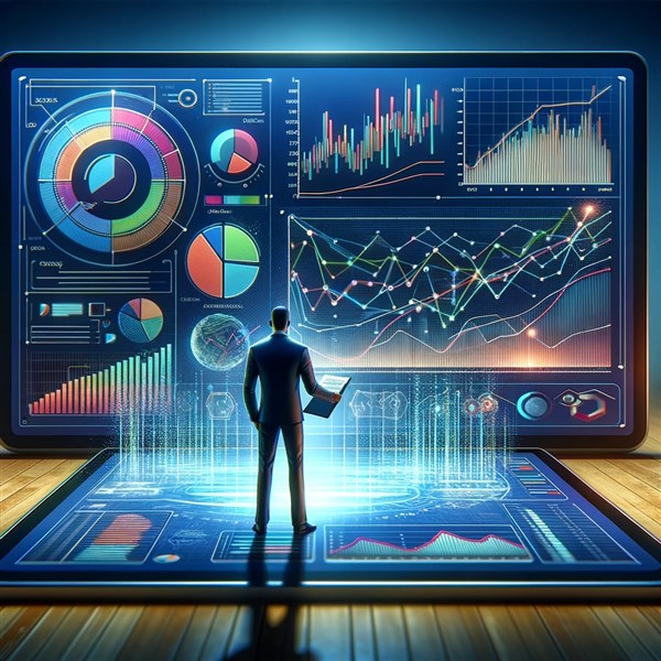 Master Advanced Financial Statements Analysis with Koenig Solutions