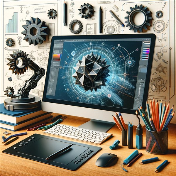 Learn 3D Simulation Online: A Guide to Future Success