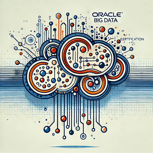 Ultimate Guide to Oracle Big Data Certification Training