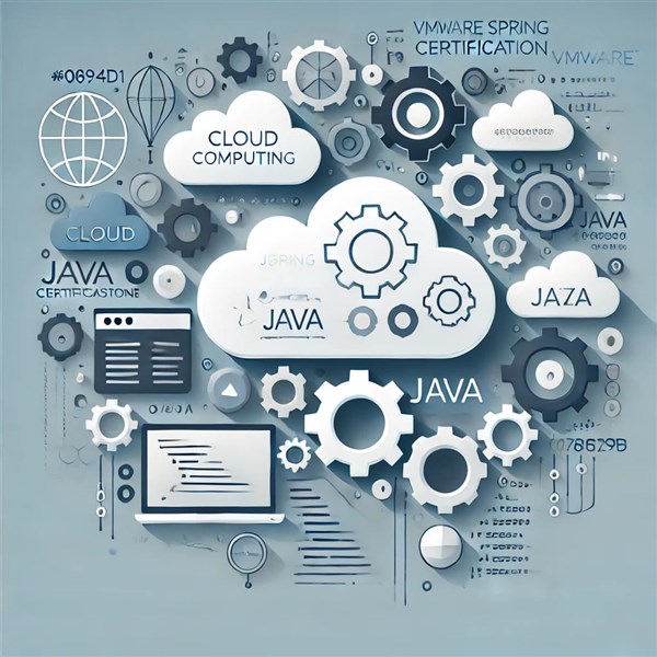 Top Reasons to Earn a VMware Spring Certification Top Reasons to Earn a VMware Spring Certification