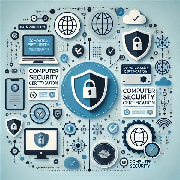 Essential Guide to Computer Security Certification Course