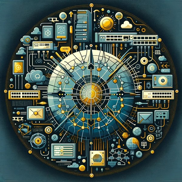 Unlocking the benefits of HCIE-Datacom Training