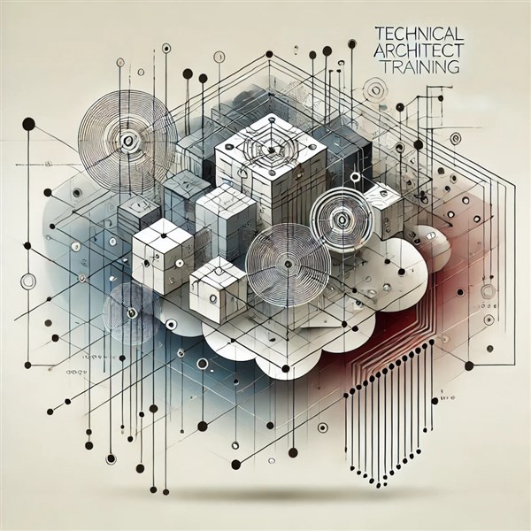 Top Skills You’ll Gain from Technical Architect Training