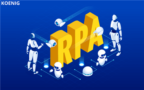 RPA vs AI | Difference Between RPA and Artificial Intelligence