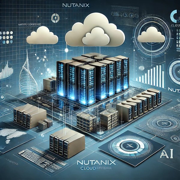 What is Nutanix Cloud Infrastructure? A Beginner’s Guide