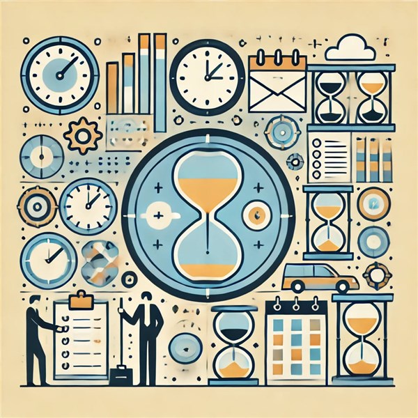 What to Expect in a Time Management Certification Course