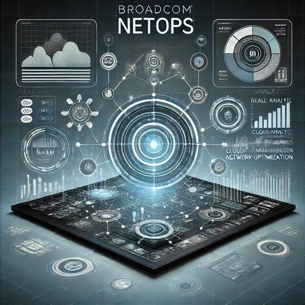 Reducing IT Costs with Broadcom NetOps | A Strategic Guide