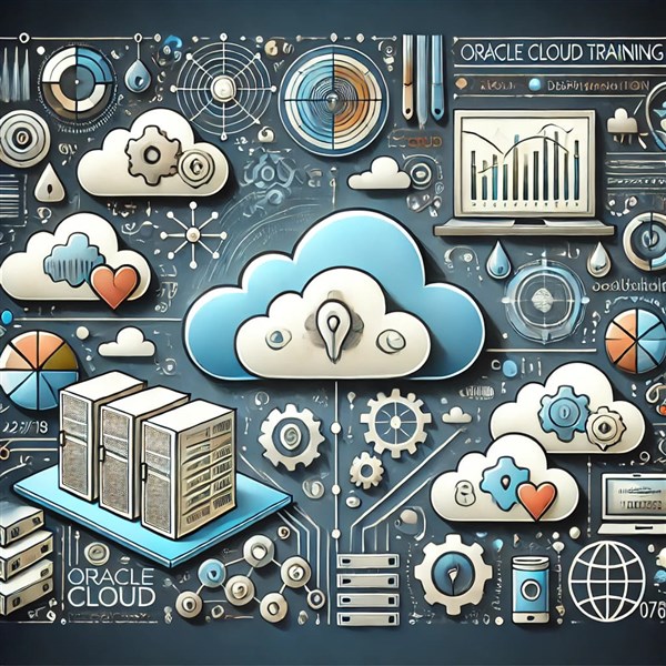 Top Skills You’ll Learn in an Oracle Cloud Training Course