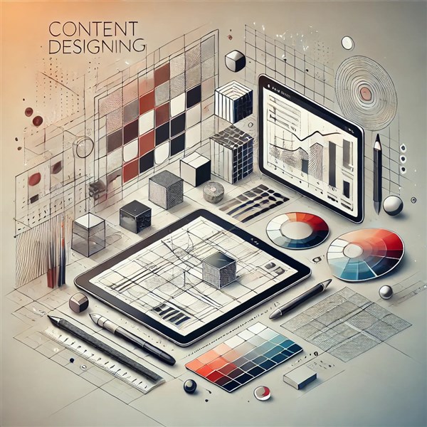 How AI is Transforming Content Designing - Future of Digital Content