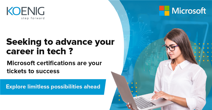 Master the Skills to Become a Microsoft Certified Professional: Key ...