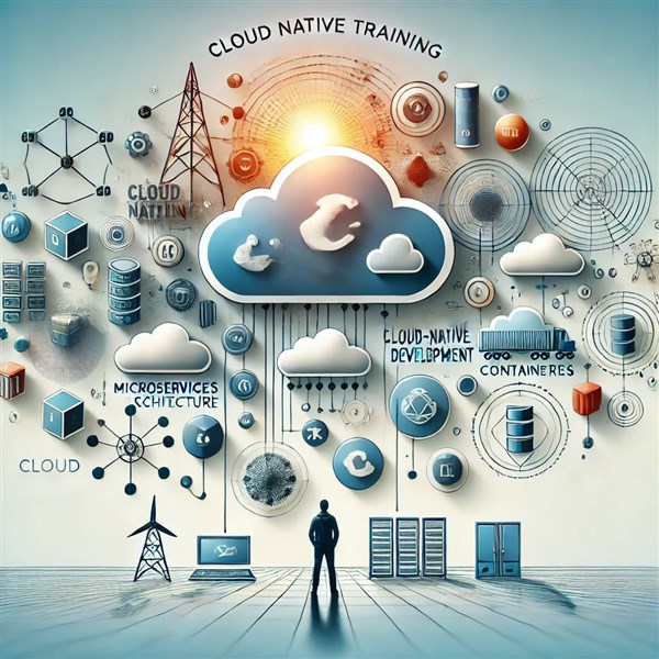 Top 10 Skills You’ll Gain from Cloud Native Training