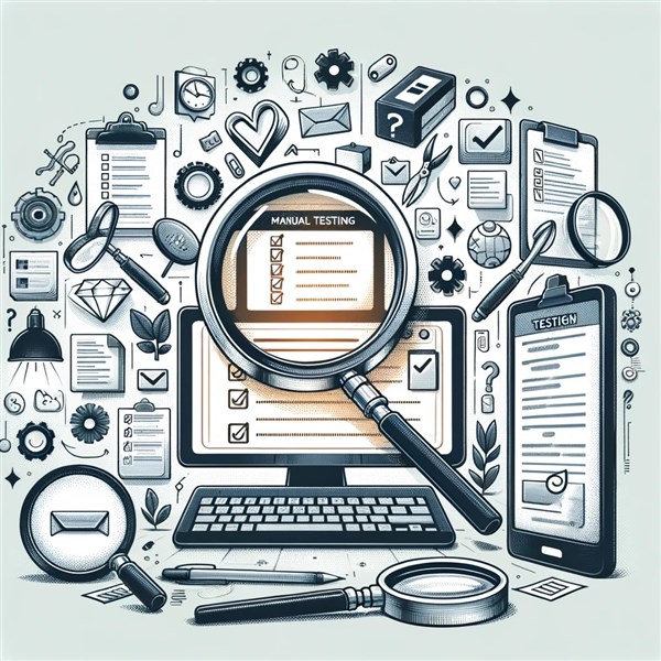 Manual Qa Tester And Software Testing Training Koenig Solutions 2313