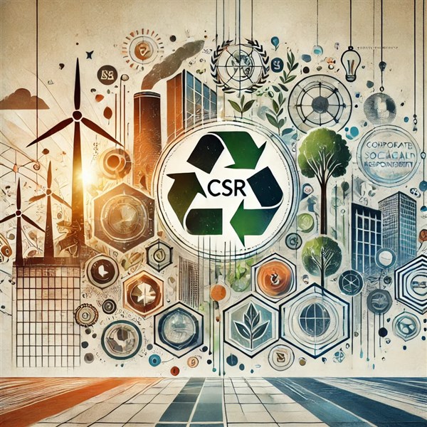 What is a Sustainability & CSR Certification? A Complete Guide