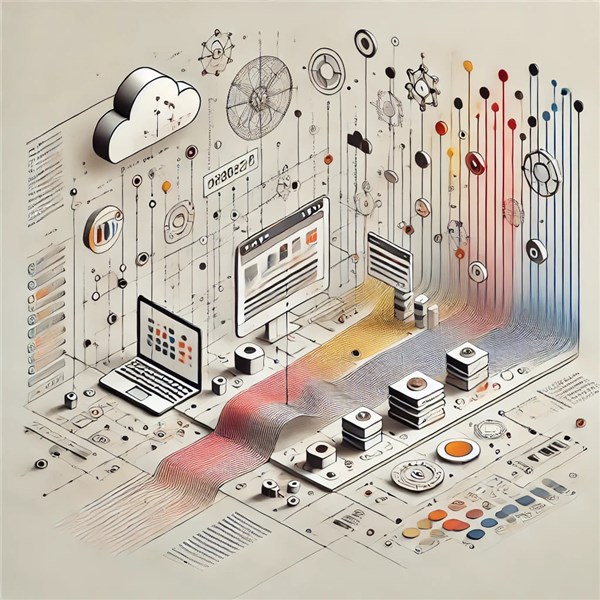 Skills You’ll Gain from Web Scraping Course for Data Extraction