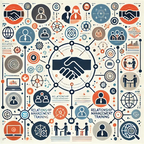 Core Principles Taught in Relationship Management Training