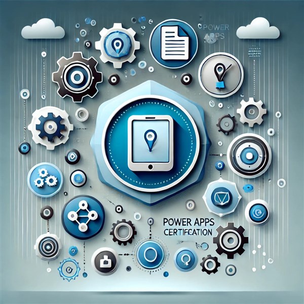 Beginner’s Guide to Power Apps Certification
