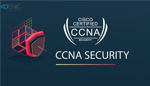What Is the CCNA? An Entry-Level Networking Certification- Koenig Solutions