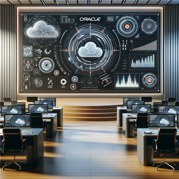 Unlock the Power of Oracle Exalogic Course