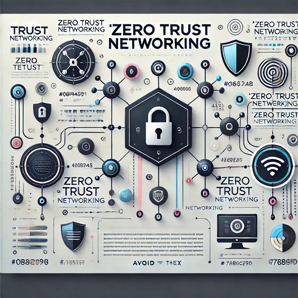 Top Benefits of Zero Trust Networking for Your Organization's Security