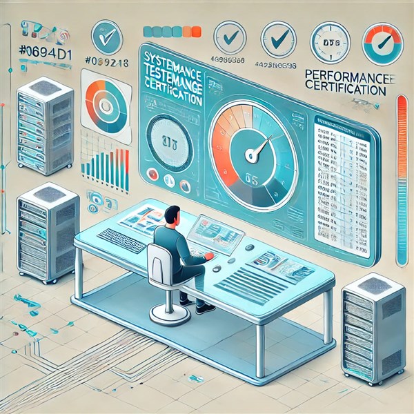 Why Performance Testing Certification is Essential for QA Engineers