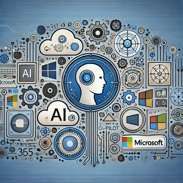 Key Skills You’ll Learn in a Microsoft Co-Pilot Course