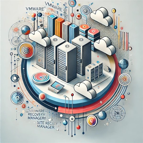 Top Features of VMware Site Recovery Manager: Detailed Guide