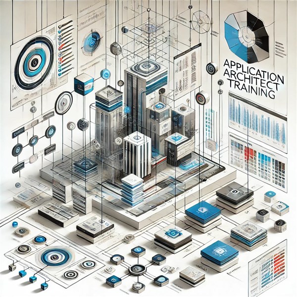 Top Skills You’ll Gain from Application Architect Training