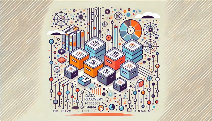 Master the Art of Data Restoration with Top Recovery Courses