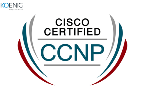 Ccnp Logo