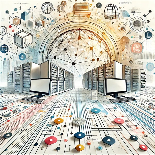 Top 10 Networking Terms You’ll Learn in Computer Networking Training