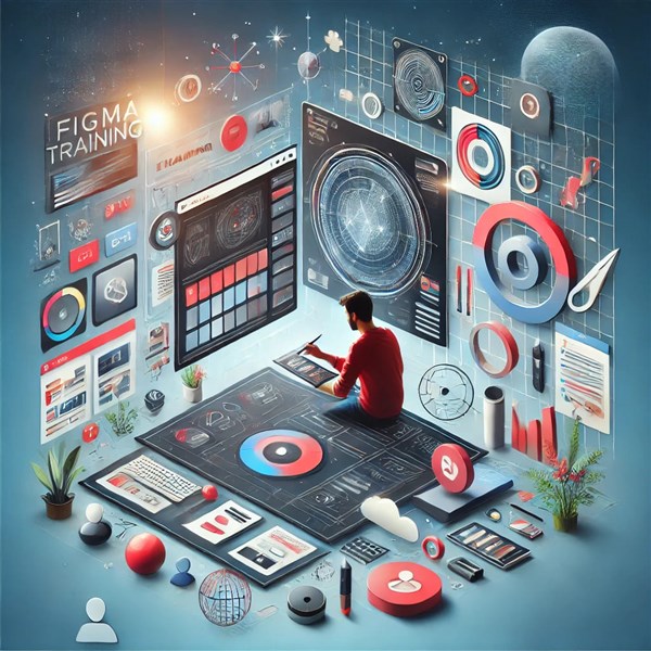 Why Figma Training is Essential for Designers & Developers