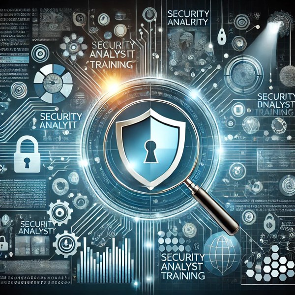 Everything You’ll Learn in a Security Analyst Training Program