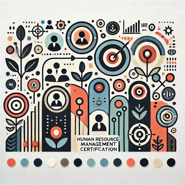 Top Reasons to Pursue a Human Resource Management Certification