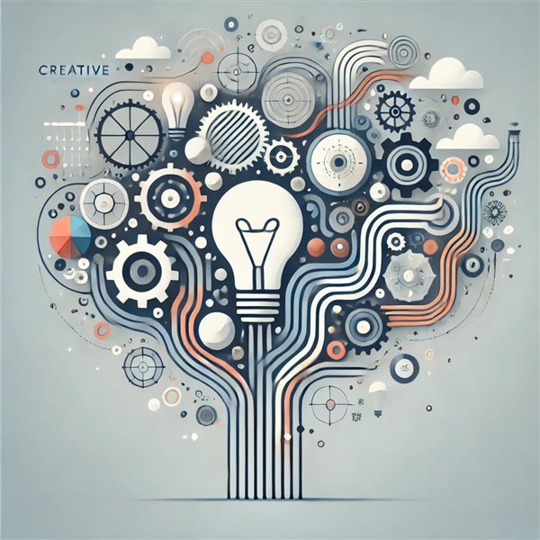Top Skills You’ll Develop Through Creative Thinking Training
