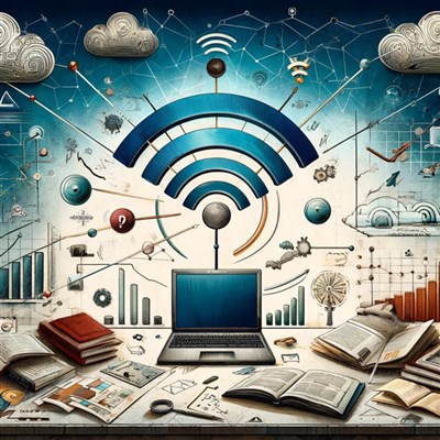 A 2023 Road-map to the New CCNA Certification Path