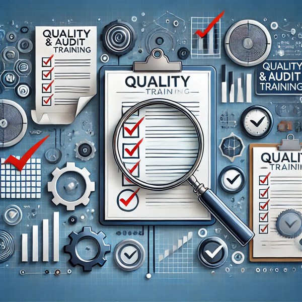The Importance of Quality & Audit Training in Business Success