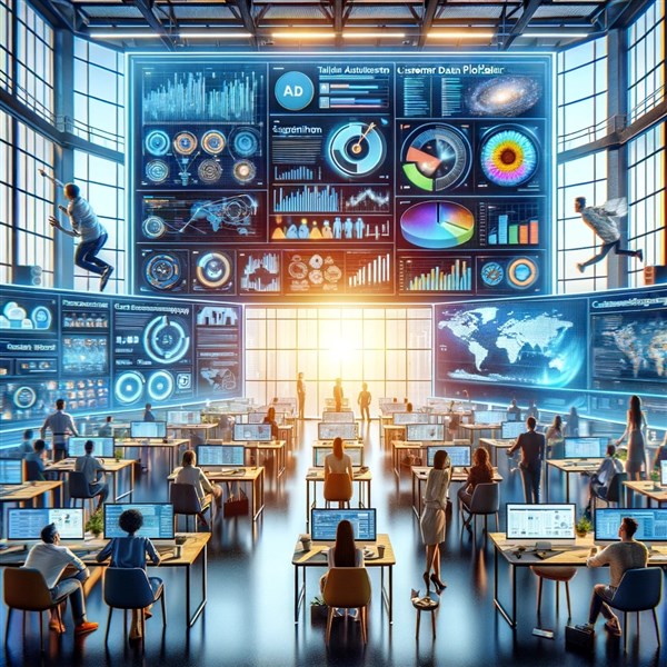 Unlock Tealium Audience Stream CDP's Power with Koenig