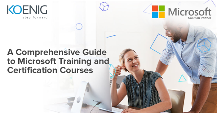 Mastering Microsoft Certification Concepts: A Comprehensive Guide to ...