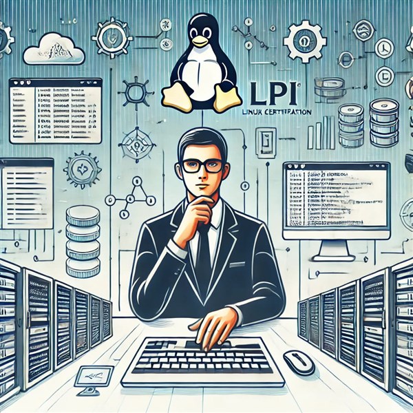 How LPI Linux Certification Can Boost Your IT Career