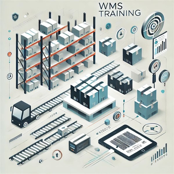 Top Skills You’ll Gain from WMS Training